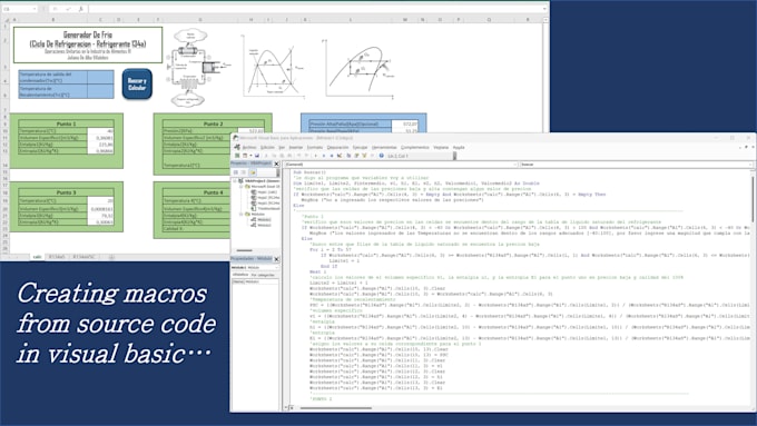 Do Forms Macros Vba Dynamic Table And Functions In Excel By