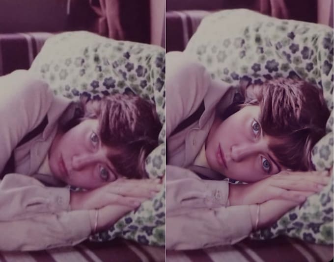 Enhance, improve and upscale your images and photos into high ...