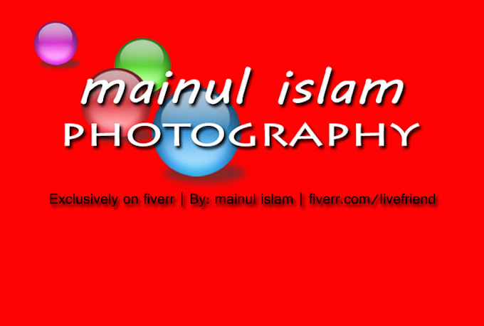 Design a stylish high quality signature logo by Livefriend | Fiverr