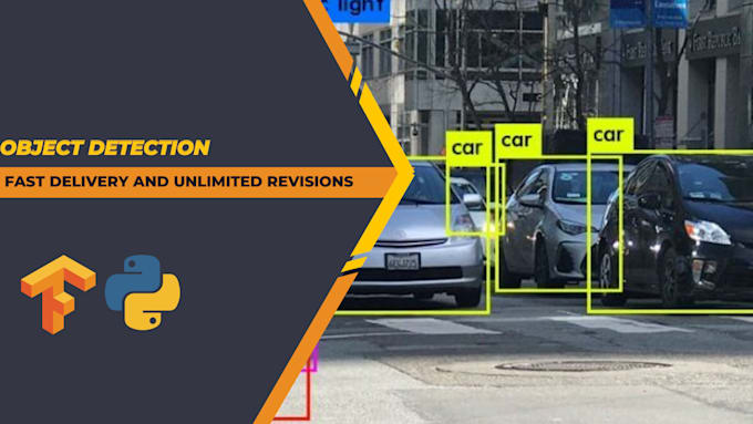 Create deep learning, cv, and ml models using tensorflow by Kowais915 | Fiverr