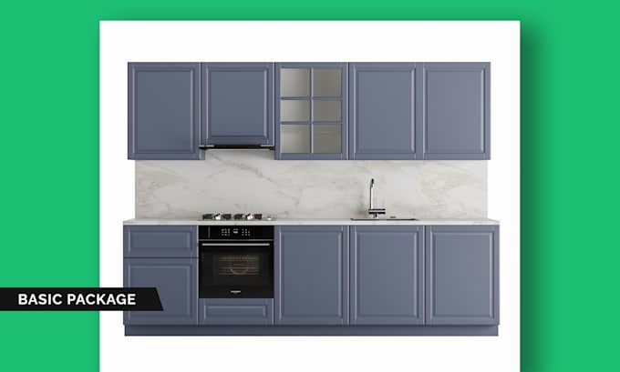 Transform your kitchen sketch into photorealistic renderings by Klaus ... Transform your kitchen sketch into photorealistic renderings by Klaus ...