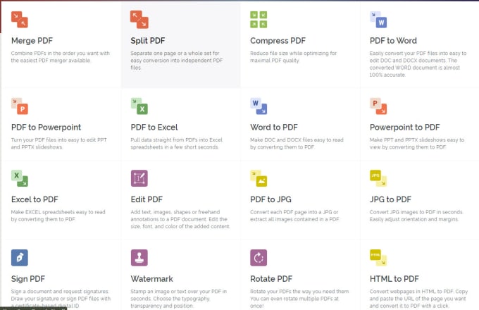 Convert word, excel sheet, powerpoint, pdf, google documents by ... Convert word, excel sheet, powerpoint, pdf, google documents by ...