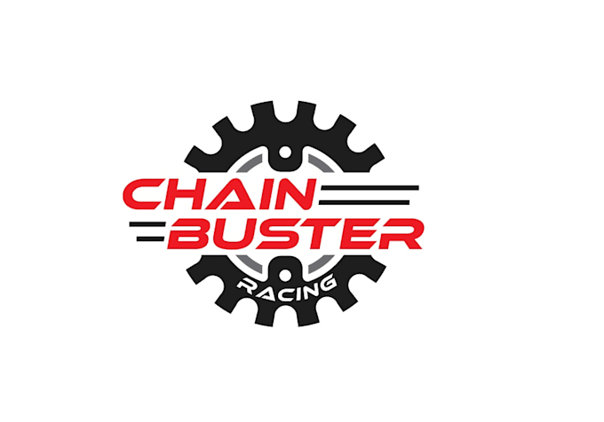 Do make an modern custom bike logo by Maddison_dixon5 | Fiverr