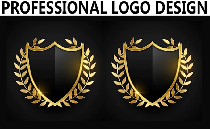 Design a catchy logo for your brand by Jaweriamunir171 | Fiverr