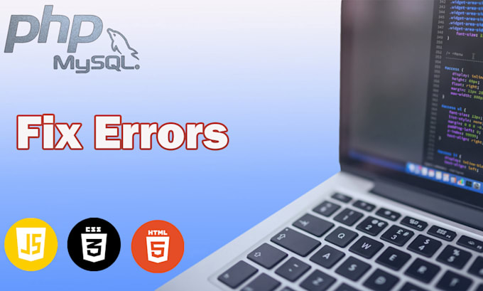 Edit Html Css Js And Modify Or Fix Bugs By Shaartes Fiverr