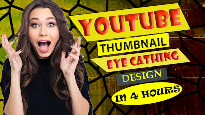 Create thumbnails and image background removal by Saniakhan_01 | Fiverr