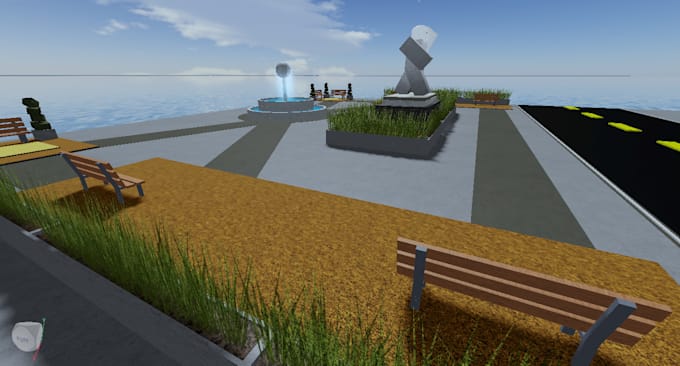 Build you anything in roblox studio by Imnotdeno_71 | Fiverr