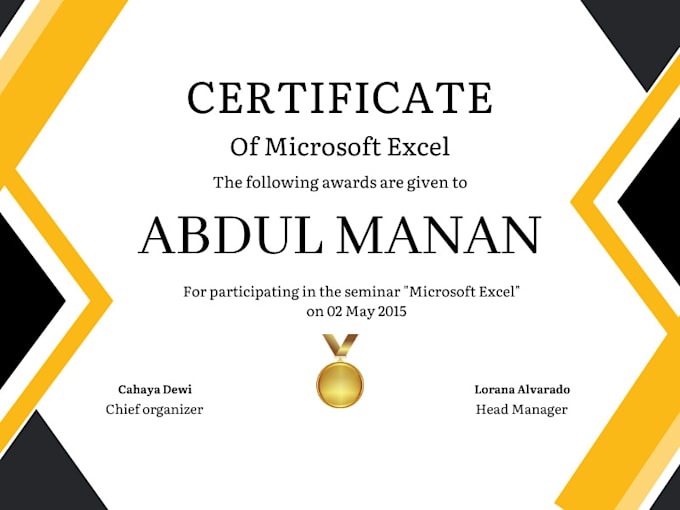 Do Anything In Microsoft Excelexcel Vbaexcel Macroformulas And Dashboards By Abdulmanan65