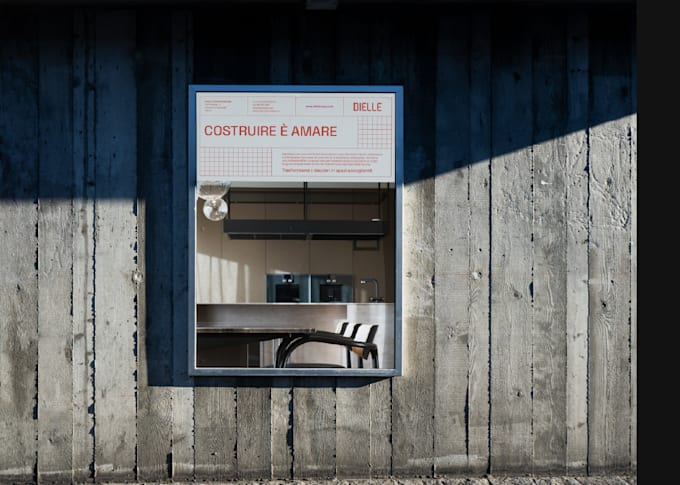 Design a terrific logo for an amazing brand by Livrano | Fiverr