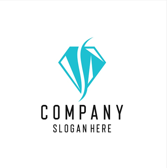 Make an amazing diamond logo design in one day by Emily_brackman | Fiverr