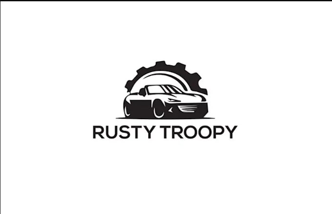 Make a amazing high quality automatic and car logo design by ...