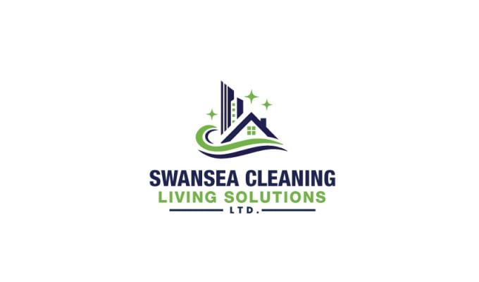 Design Eye Catching Cleaning Logo For Your Company By Crystal Walls