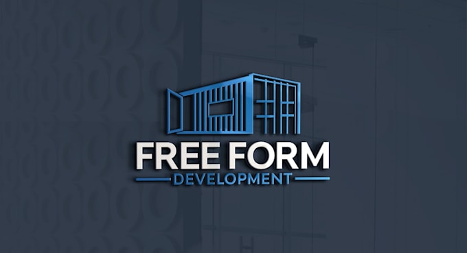 Do modern professional 3d minimalist business logo design by Logobyminsa | Fiverr