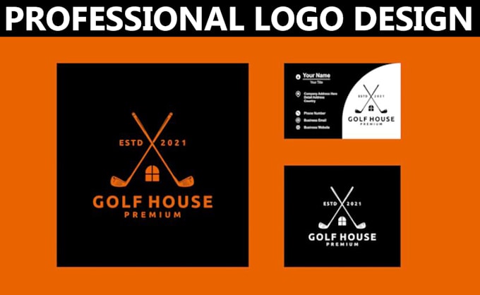 Design your bespoke logo by Umairaligohar26 | Fiverr