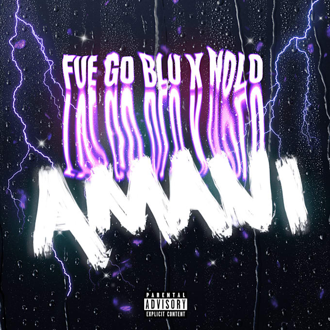 Create an unique coverartwork design for you by Aendersdesign | Fiverr