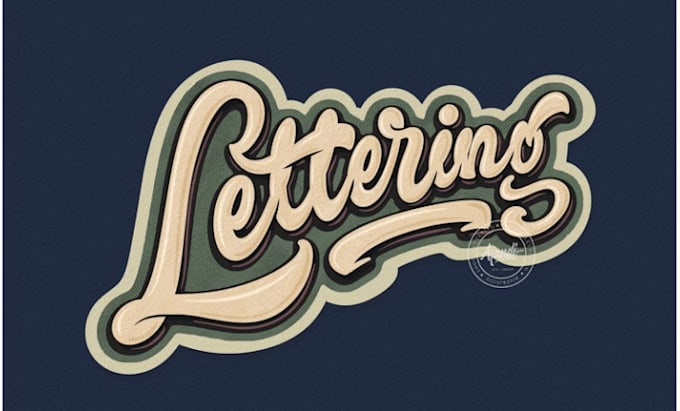 Design handwriting, graffiti, cursive, custom calligraphy signature ...