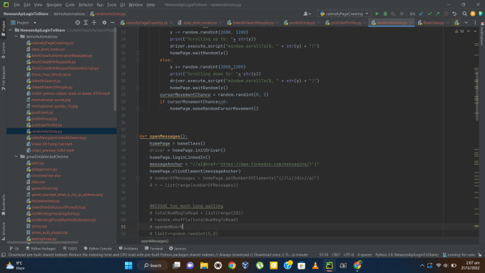 Django, flask, python web development by Faaizaziz1 | Fiverr Django, flask, python web development by Faaizaziz1 | Fiverr