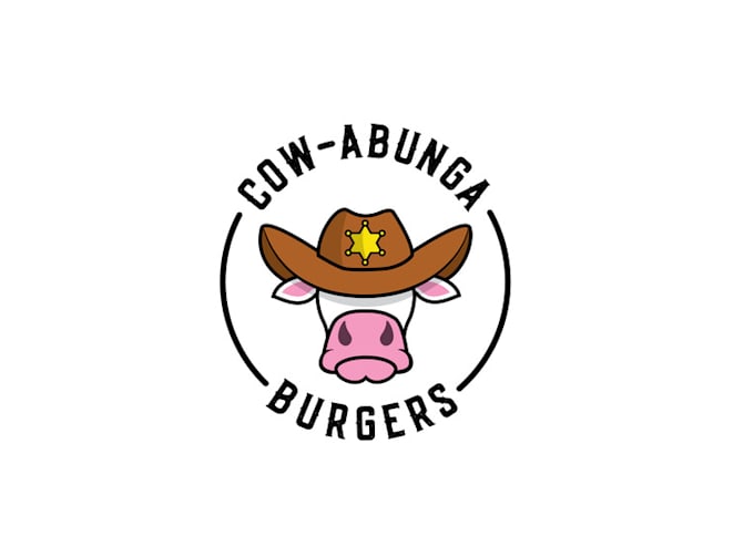 Design high quality barger logo with unlimited revisions by Aylinbennet ...