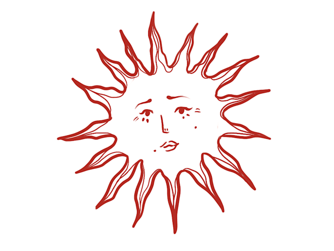 Create minimalistic and dainty tattoo designs by Din0stamp | Fiverr