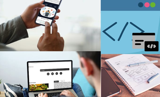 Create fullstack web application in react node js and deploy by ... Create fullstack web application in react node js and deploy by ...