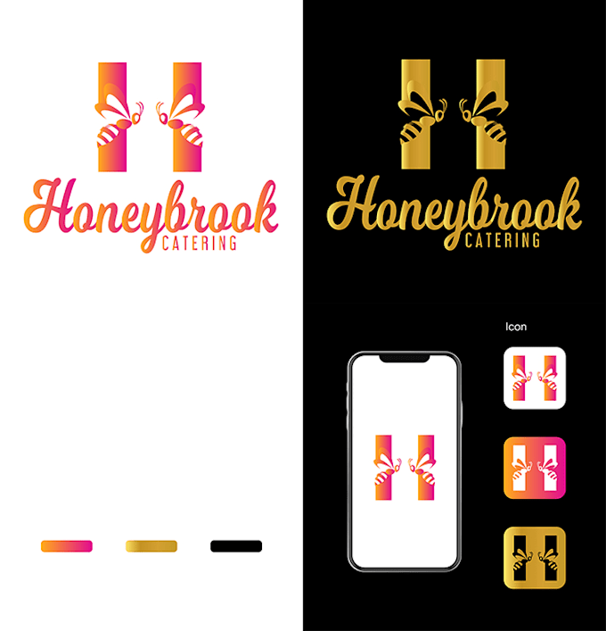 Do logo and corporate identity design by Joshua_officia | Fiverr