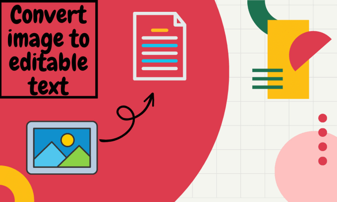 Convert scan books, images, pdfs to text documents by Cerennurt | Fiverr Convert scan books, images, pdfs to text documents by Cerennurt | Fiverr
