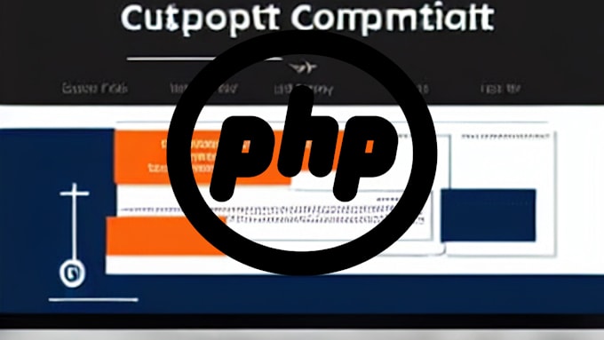 Create A Custom Php Script For Your Website Or Application By Tiyyab Ali Fiverr