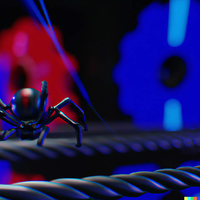 Try my best to build the perfection by Damnnaman | Fiverr