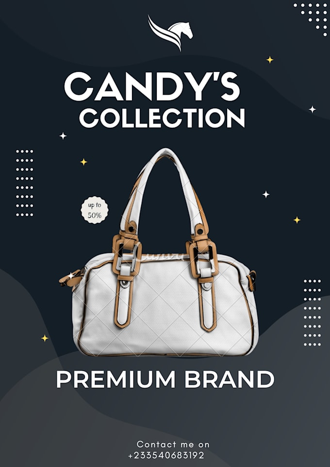 Create professional and eye catching graphic designs by Shakes100 | Fiverr