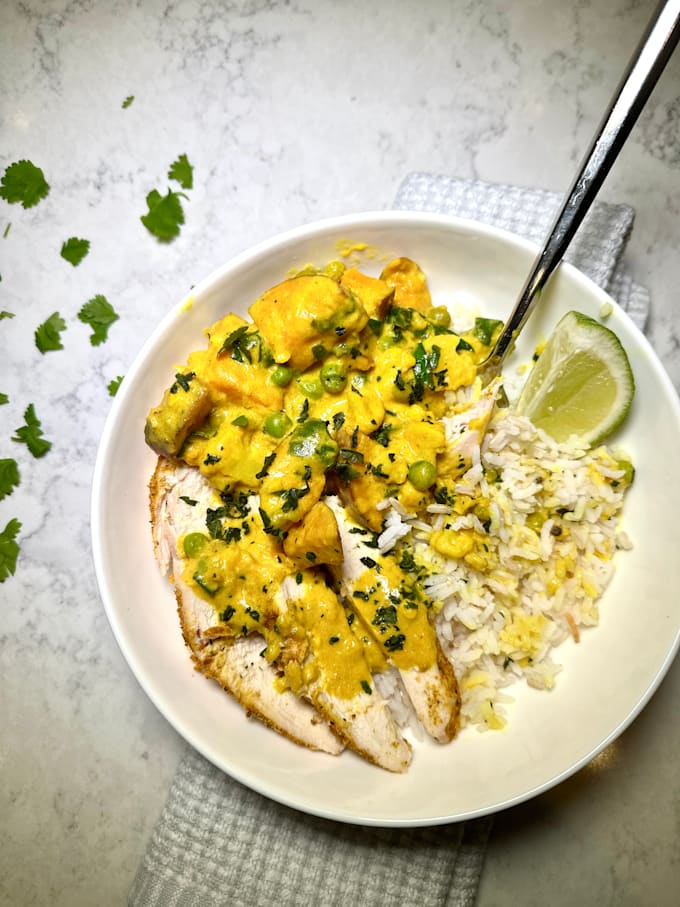 Heal gut issues and create nutrition plans by Taylor_trace | Fiverr