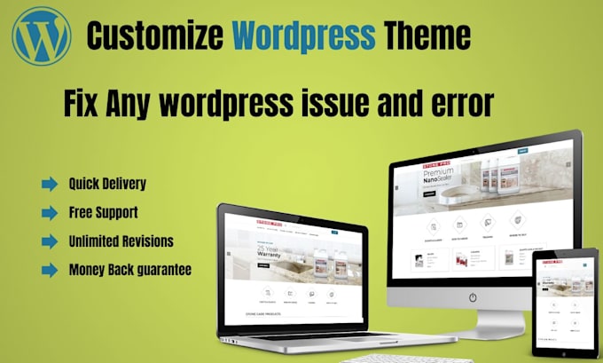 Modify,revamp, redesign, fix css issue wordpress website by Moodyfirms ... Modify,revamp, redesign, fix css issue wordpress website by Moodyfirms ...