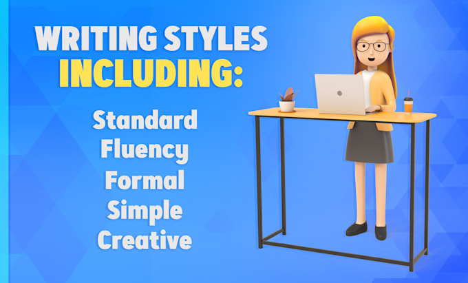 Do professional paraphrasing, editing, rewriting, and proofreading in ...