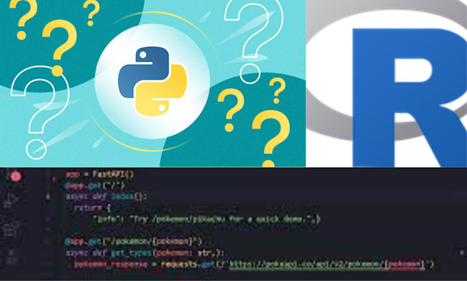 Do machine learning tasks by Shahtajbano | Fiverr