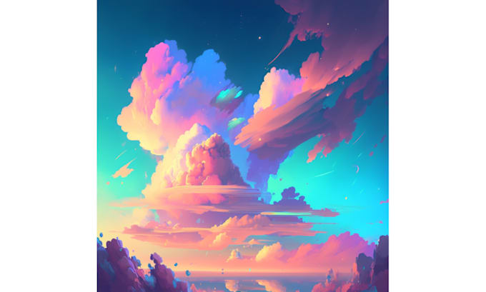 Create ai generated concept art in a day by Airdropmoney920 | Fiverr