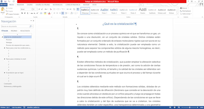 Translate your document from english to spanish with the best accuracy ...