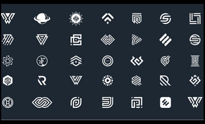 Create favicon and logo for your brand by Nageenjaved178 | Fiverr