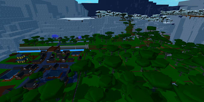 Copy any roblox map for you by Azurelovesyou | Fiverr