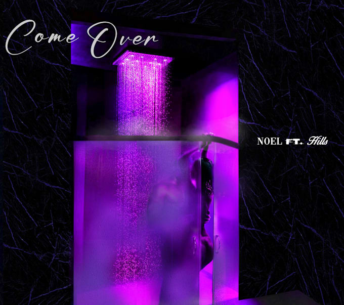 Professionally design of creative and unique music cover artwork by ...