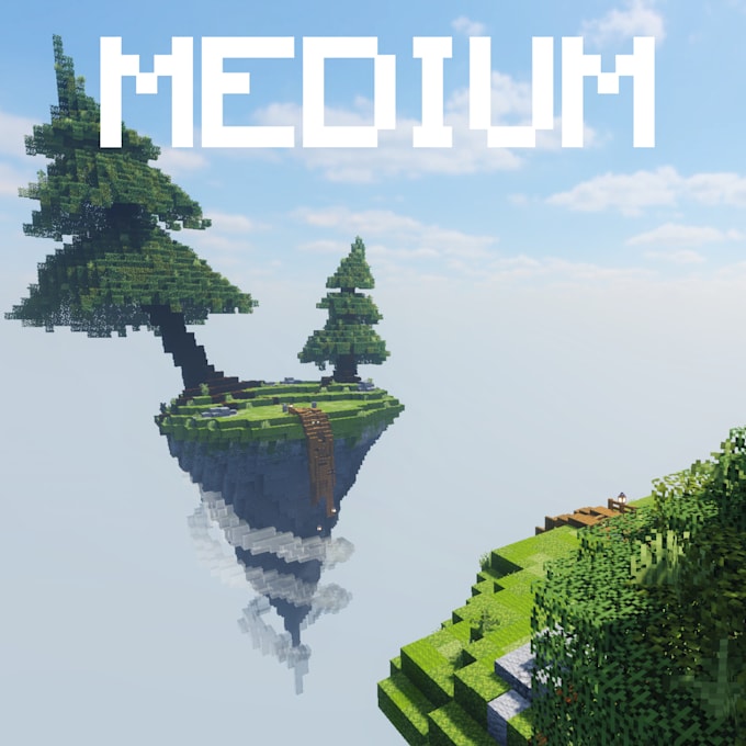 Create you a custom minecraft map with building and commands by ...