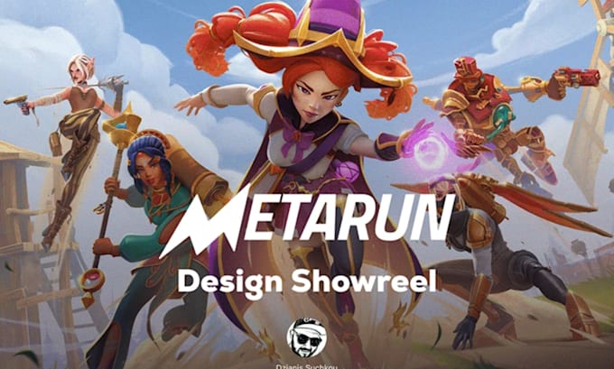 Build a web3 game, metaverse game, metaverse vr game, p2e nft metaverse ...