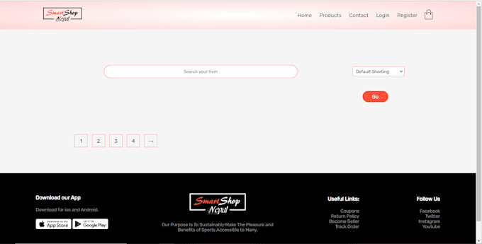 Develop project using laravel framework php by Pradeepchaud269 | Fiverr