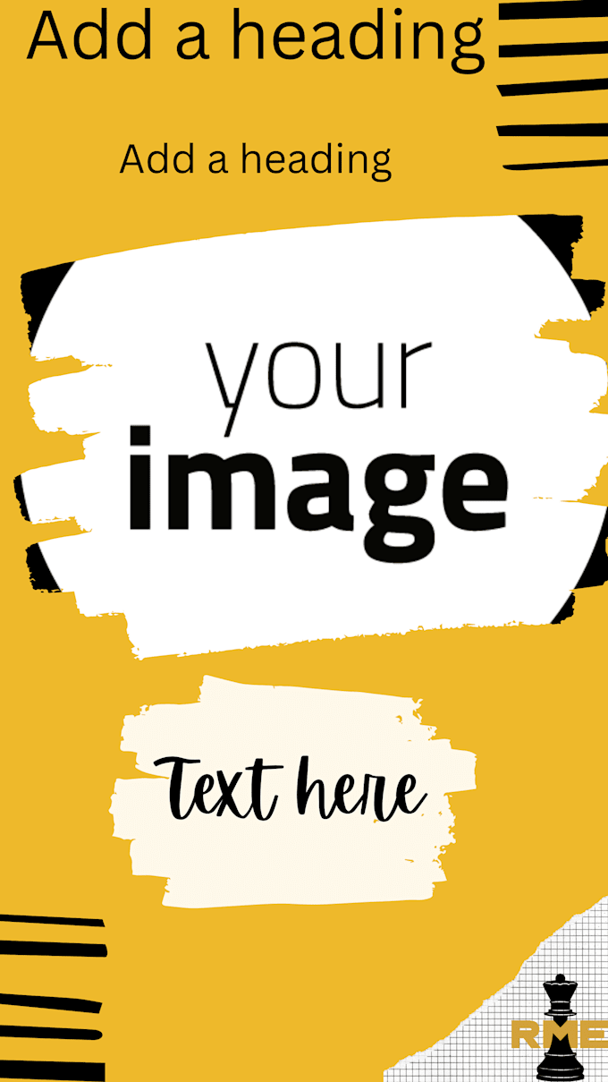 Create any design and template using canva by Fahimzahid93 | Fiverr