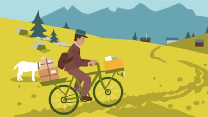 Create mesmerizing 2d animations by Thejoelschaeren | Fiverr Create mesmerizing 2d animations by Thejoelschaeren | Fiverr
