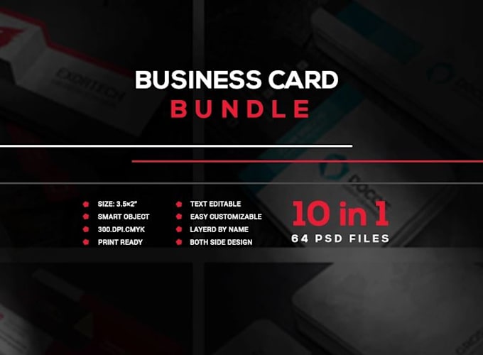 Make digital business card like website with dashboard by Colt_simonis ...