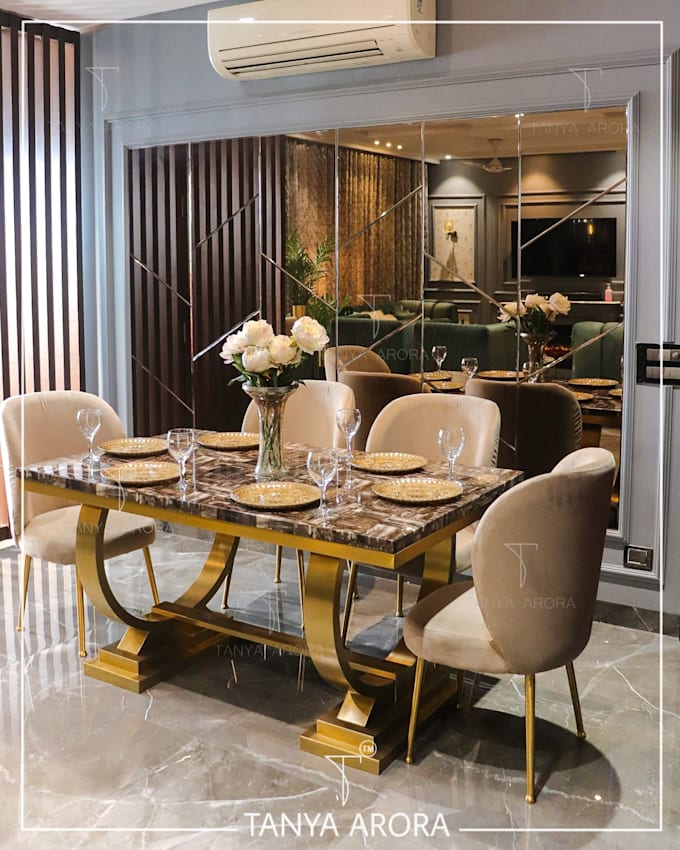 Do 3d and 2d layout designing in 3ds max and autocad by Tanyaarora397 ...