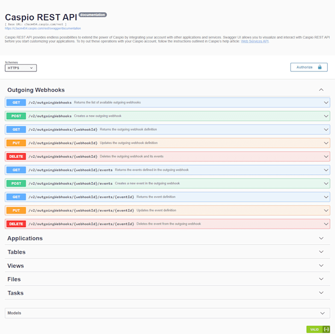 Develop and document your restful api with swagger, postman, or slate by Dynamic_tech | Fiverr