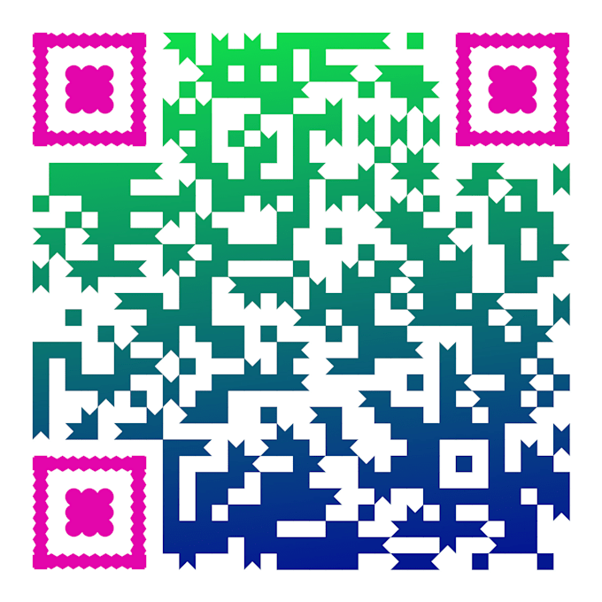 Create a unique qr code for you by Clickbank34 | Fiverr