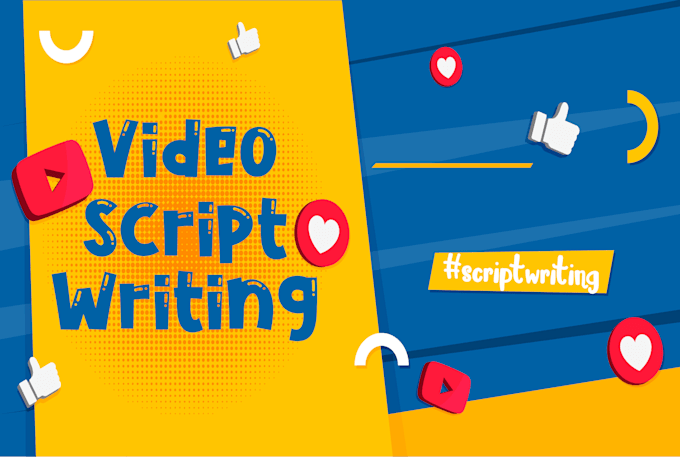 Bring your ideas to life with professional script writing by M0nssef ...