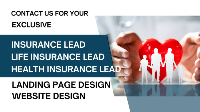 Life Insurance Leads Health Insurance Leads Life Insurance Leads