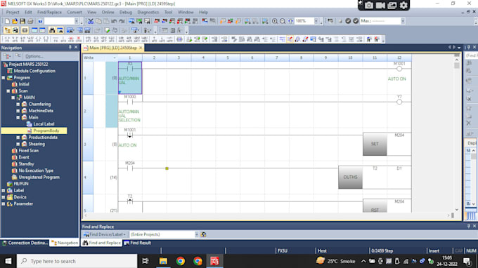 Program your plc and hmi by Bizzybeatechno | Fiverr